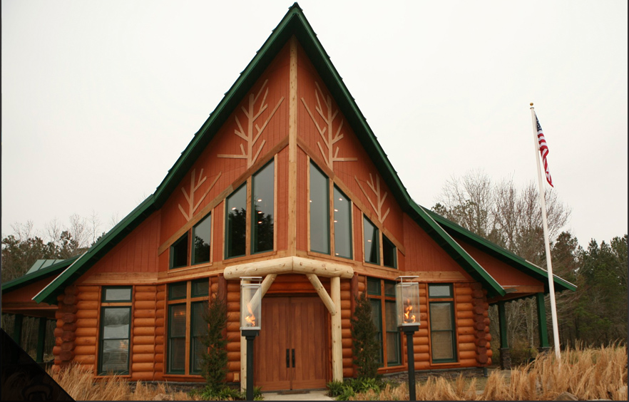 Beacon Architecture â º Home